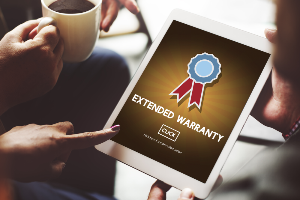 Home Appliance Insurance - MSE