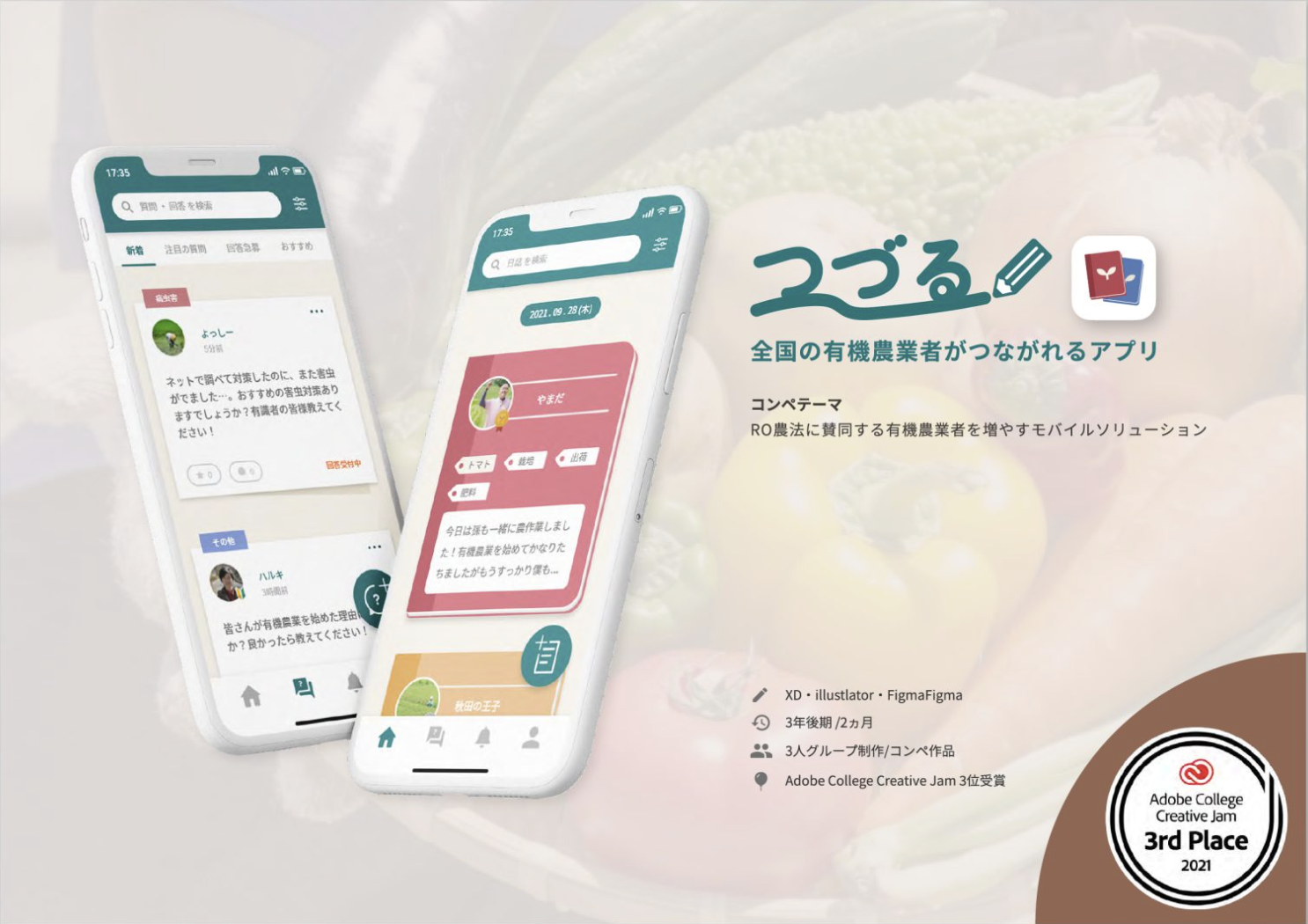 【このポートフォリオがすごい】ポートフォリオリファレンスの決定版