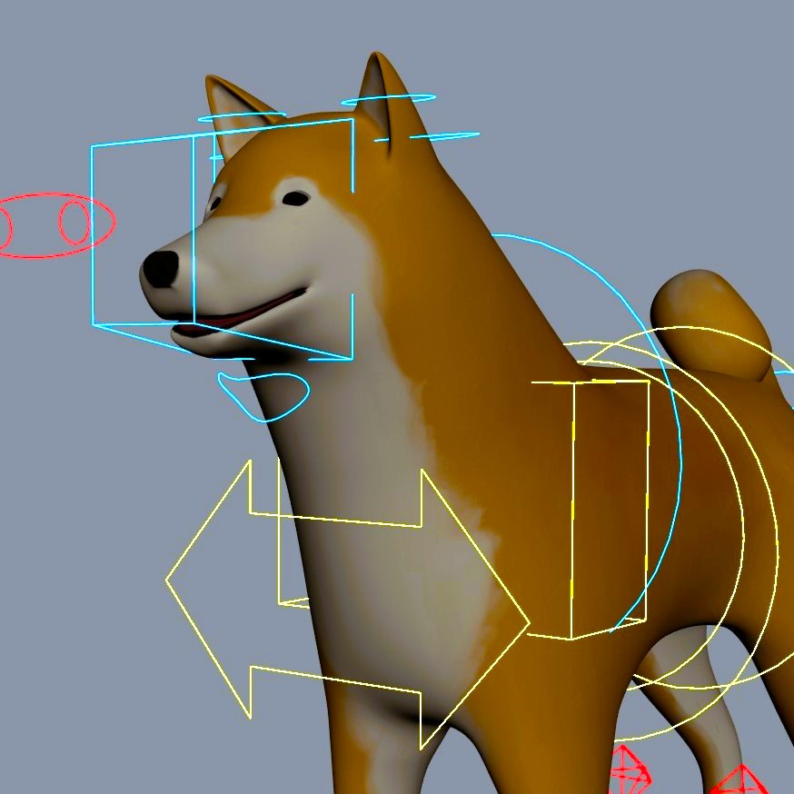 ROLEMODEL 2D/3DCG編｜早期内定の先輩に聞く！就活の動き方丸わかり配信