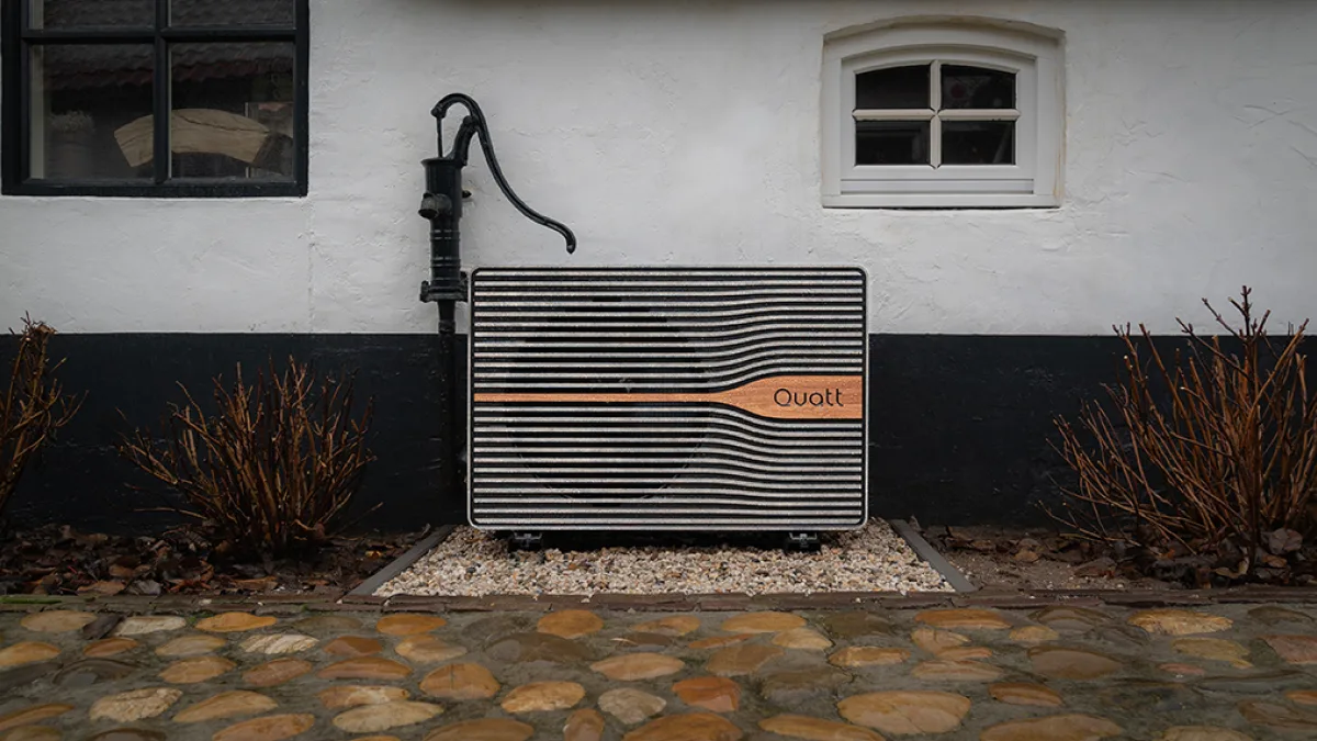 Wat is de beste warmtepomp in 2024? - homeQgo