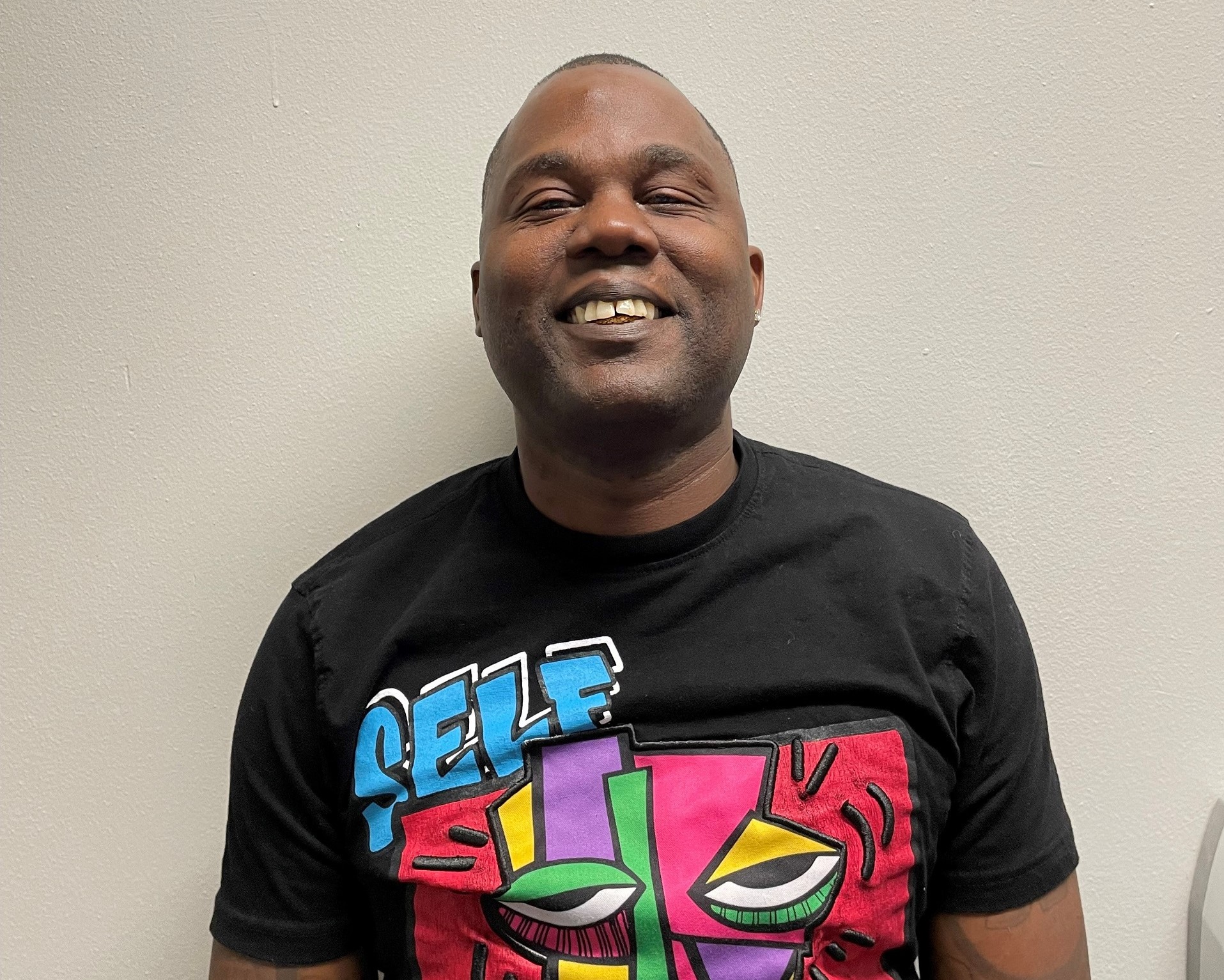 STREETZine’s Michael Calhoun on growing up in prison - Street News