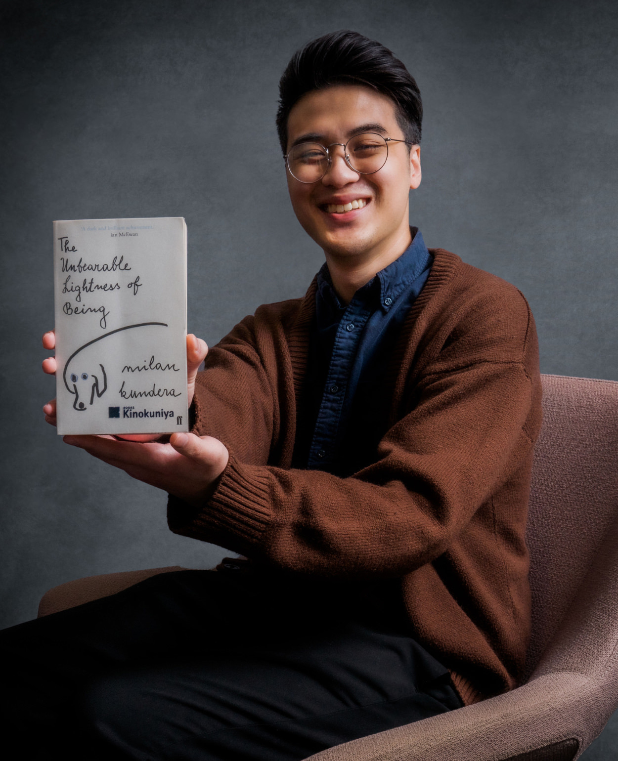 Our Agency Culture | Laughlin Constable