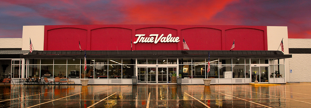 True Value Store AOR