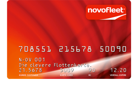 Tankkarten für Firmen: Einfach und günstig tanken | Fleetcor