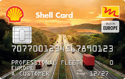 Efficiënt wagenparkbeheer voor bedrijven - Fleetcor