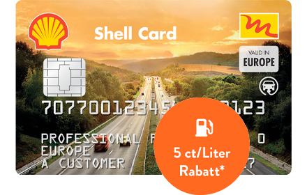 Tankkarten für Firmen: Einfach und günstig tanken | Fleetcor