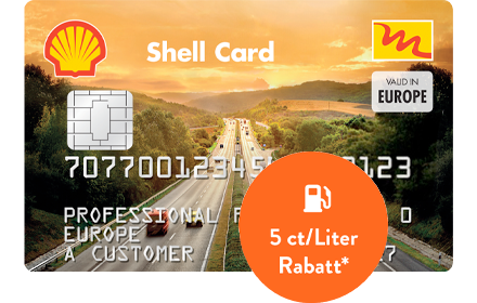 Tankkarten für Firmen: Einfach und günstig tanken | Fleetcor