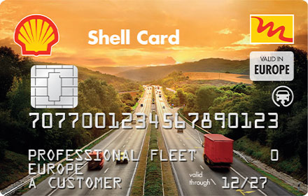 Efficiënt wagenparkbeheer voor bedrijven - Fleetcor