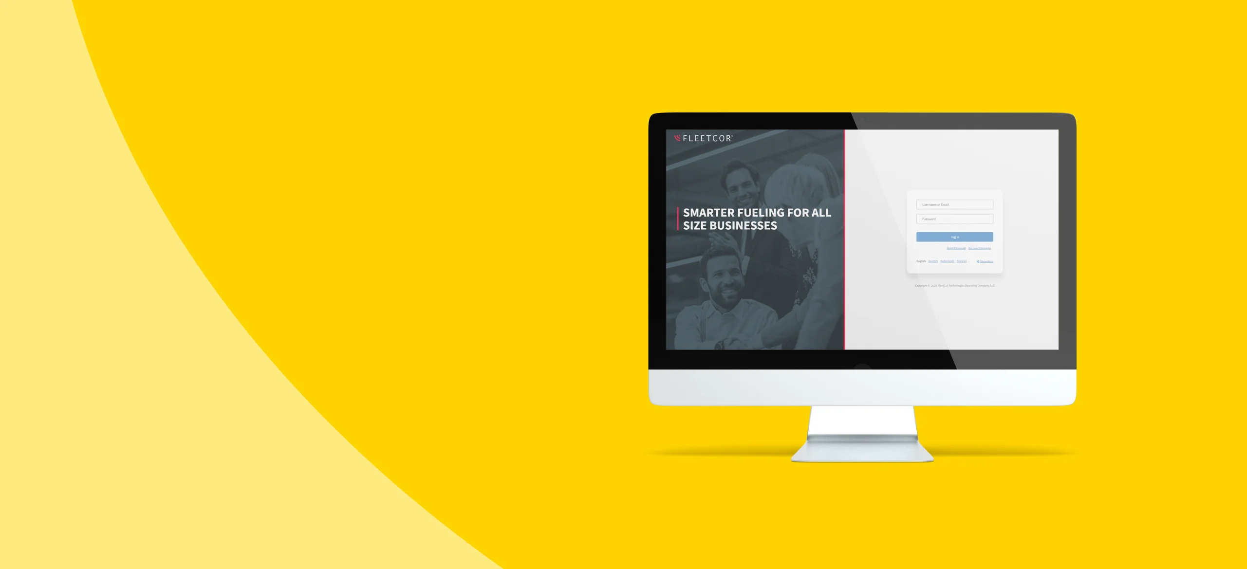 MyFleetcor Onlineportal: Vollkontrolle für Kunden | Fleetcor Deutschland