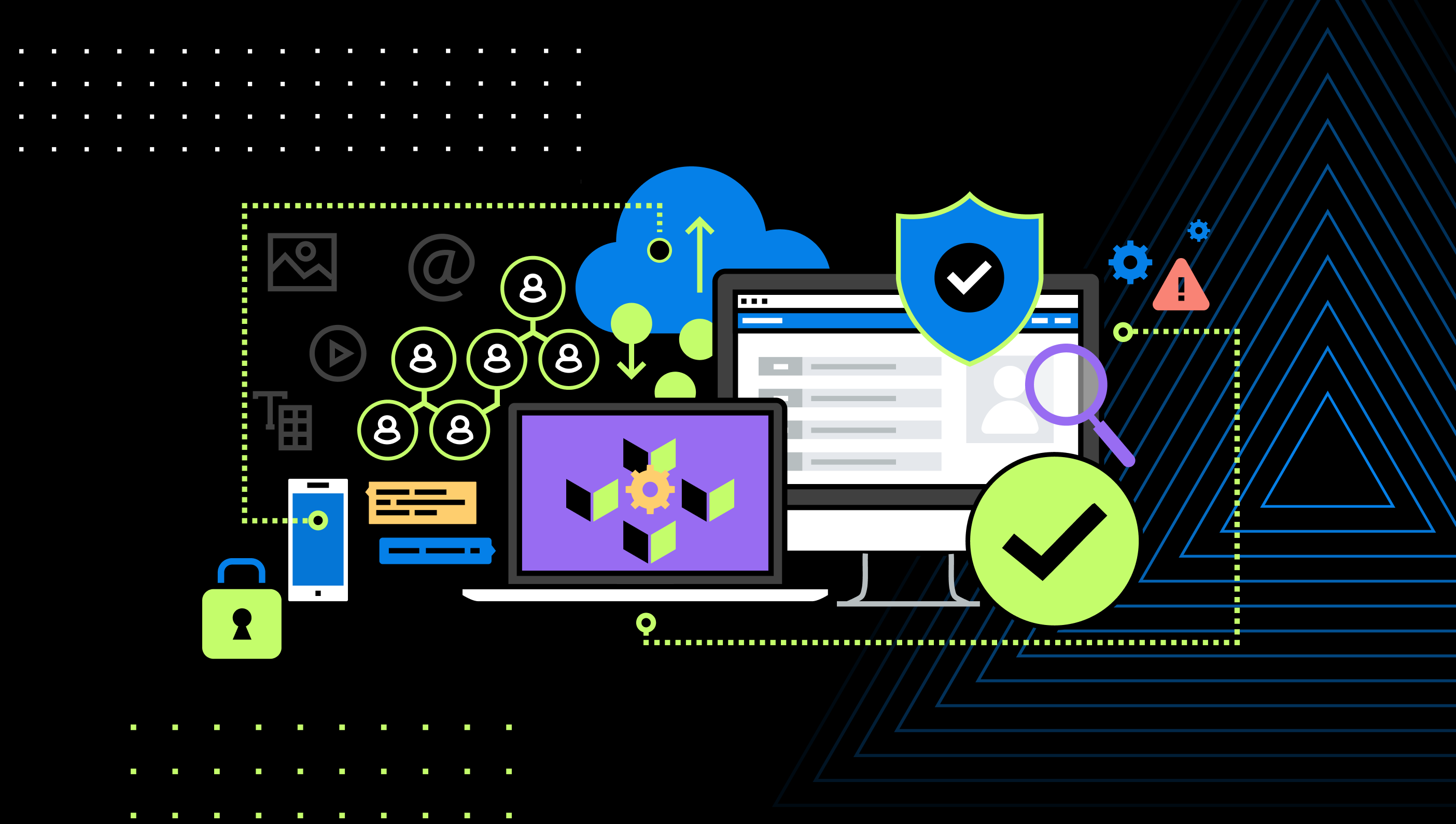Compliance Automation And Beyond A Data Journey With Drata Drata