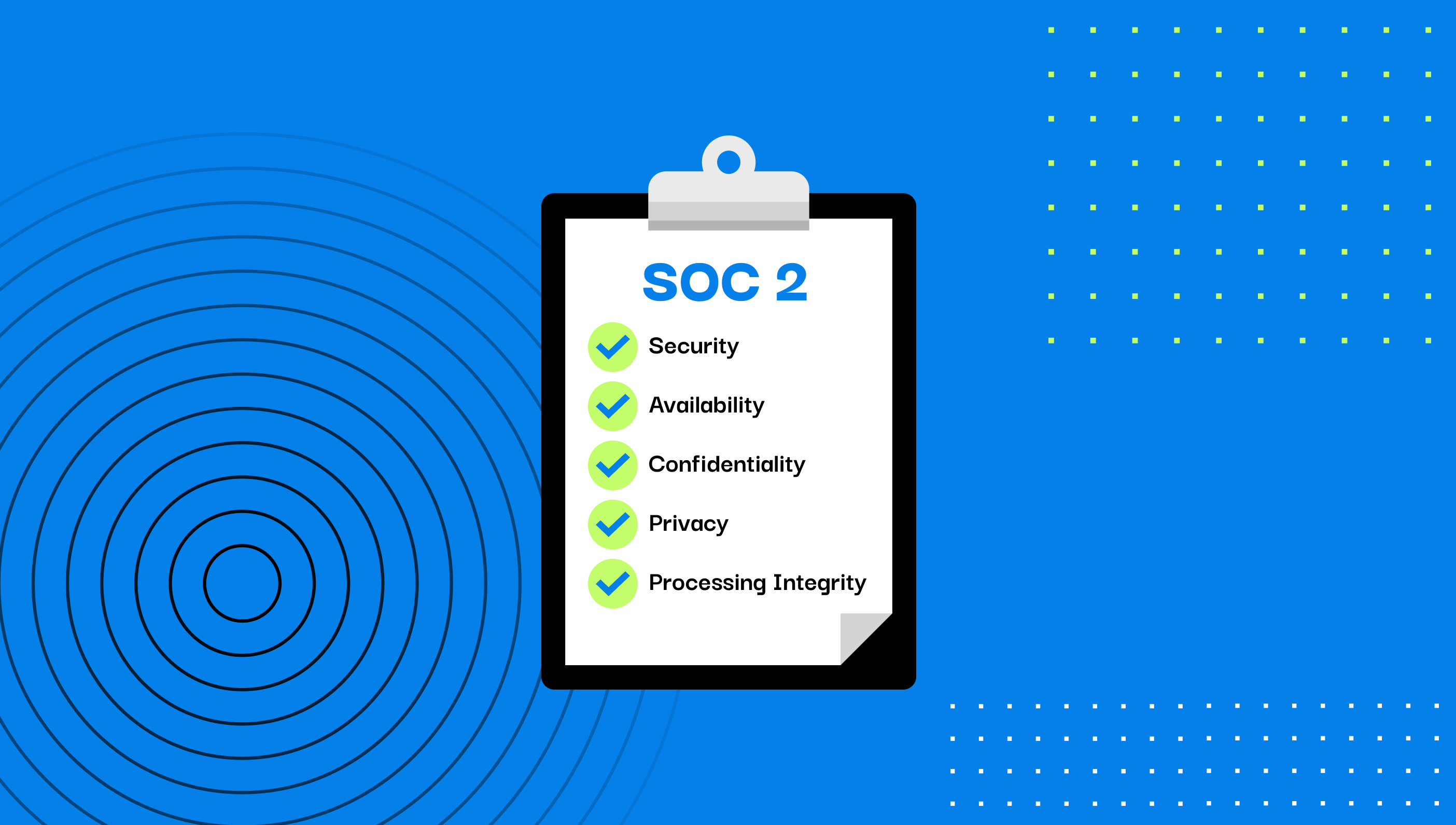 Trust Services Criteria for SOC 2: What You Need to Know
