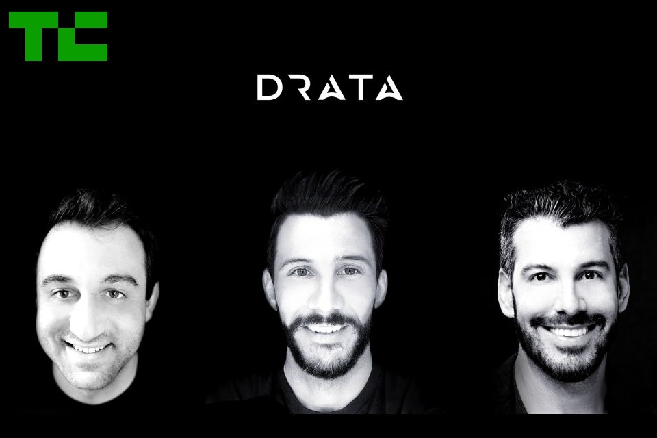 On a Mission to Make Compliance Effortless and Accessible | Drata | Drata