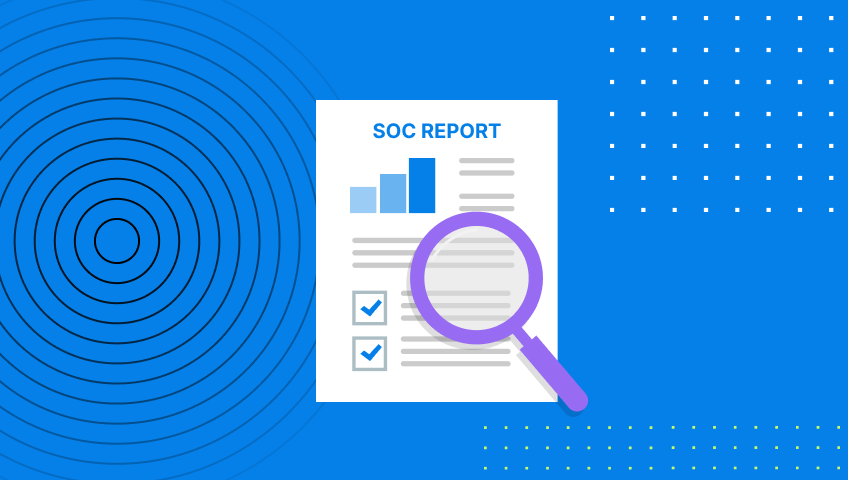 How to Review a Vendor's SOC Report