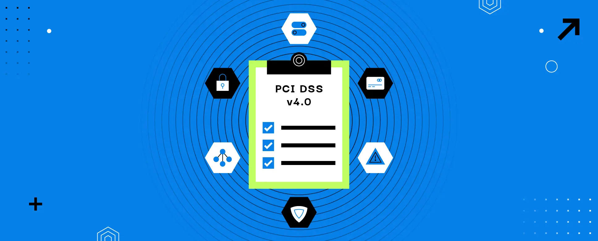 PCI DSS Compliance Checklist: Understanding the 12 Requirements
