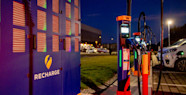 Recharge Fortum Charge Drive Recharge Fortum Charge Drive