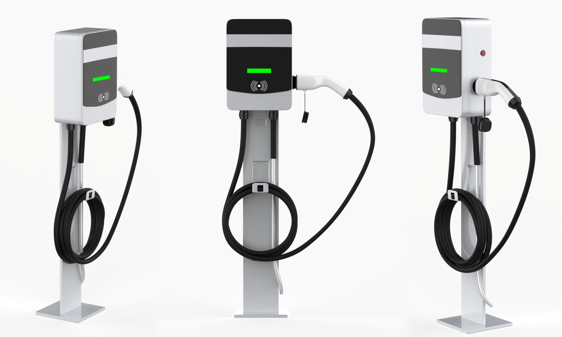 Understanding the EV Charging Landscape: What Is the Difference Between ...