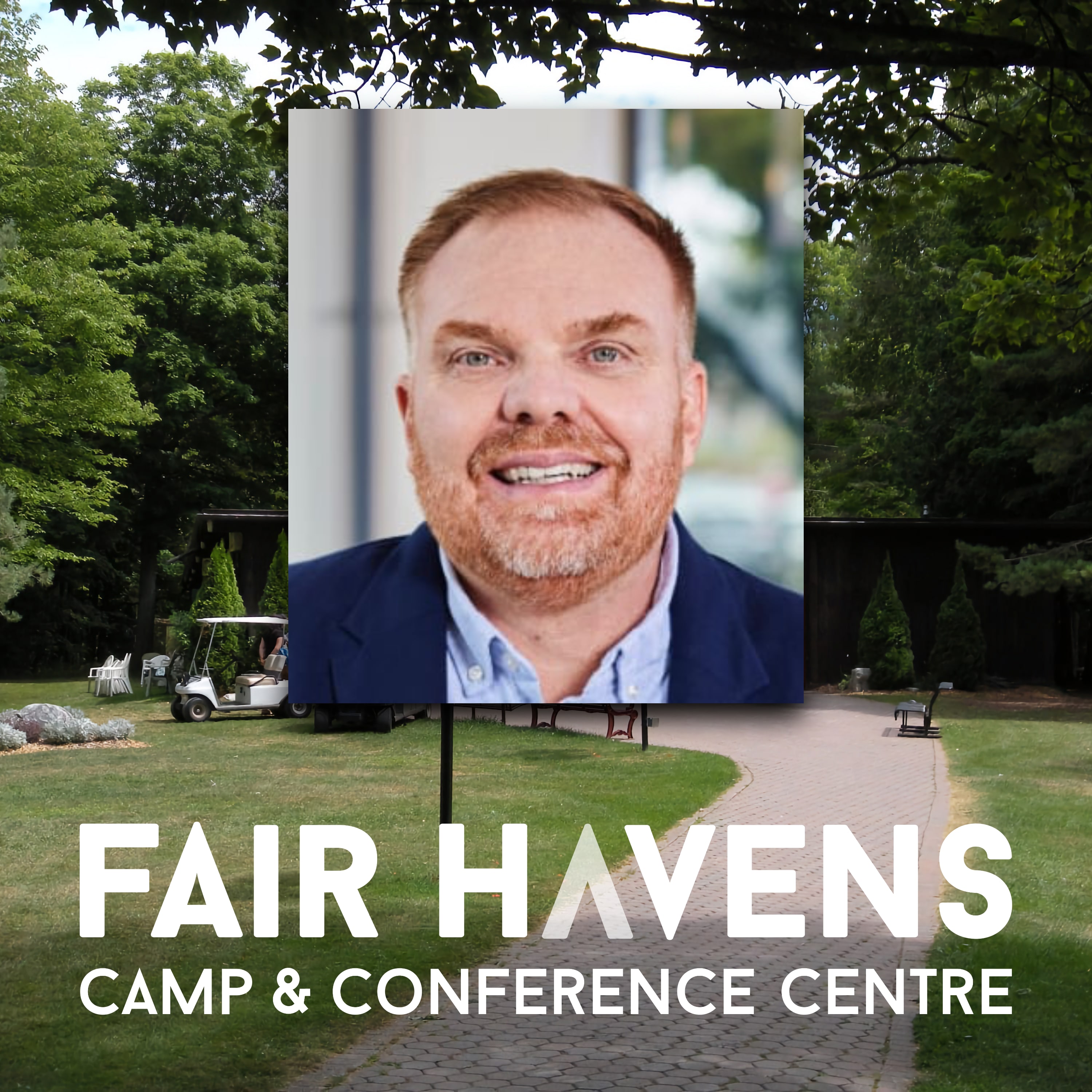 Fair Havens Family Camp Sermons