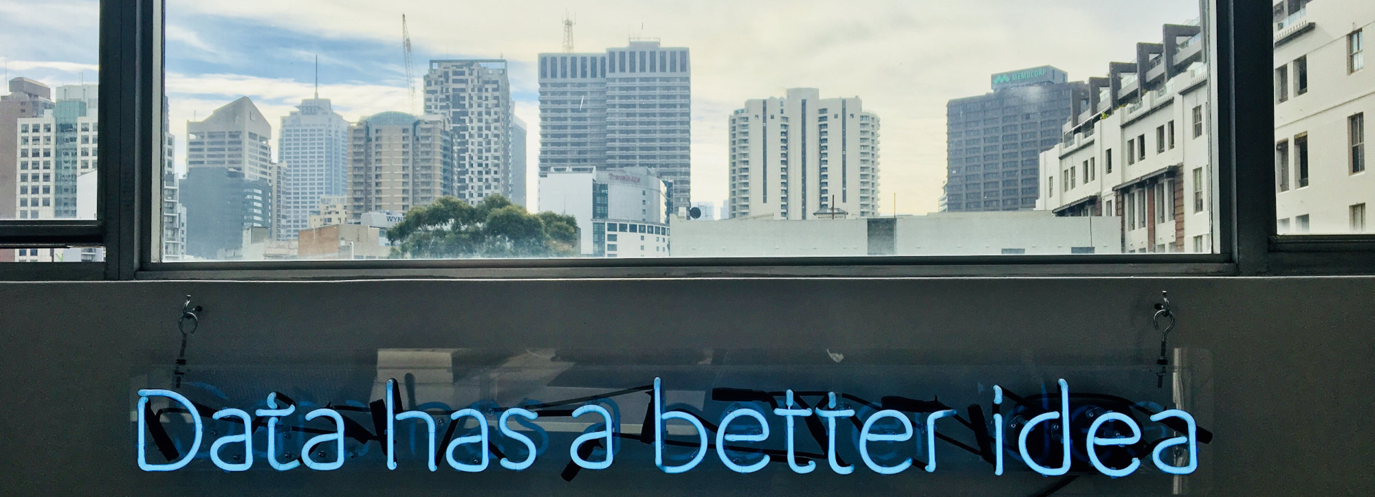 Make Better Decisions with Data | Bold Data