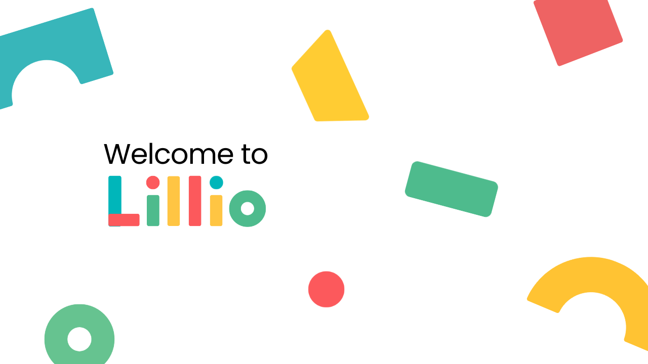 Lillio - The Best Childcare Solution for Daycare Centers | Lillio