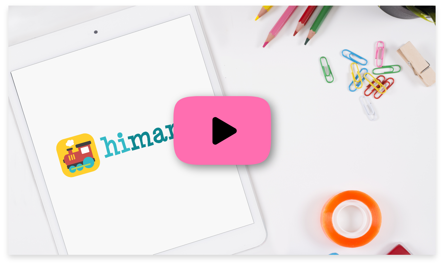 Download the HiMama App for Android and iOS (iPhone & iPad) | Lillio