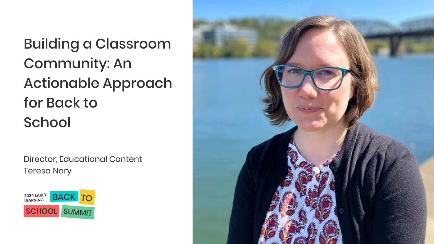 Building a Classroom Community: An Actionable Approach for Back to ...