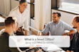 What is a Smart office?