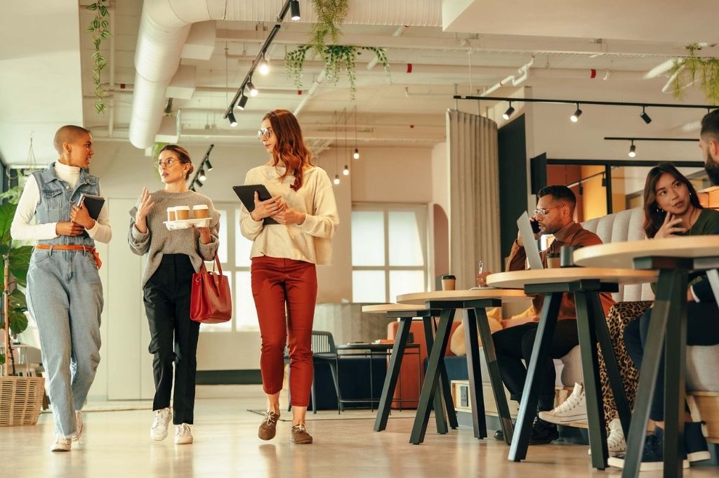 office teamwork solutions