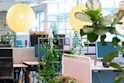 The solutions you need to reduce Office Space