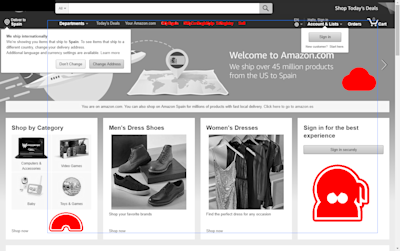Visual Validation con Selenium | Orienteed