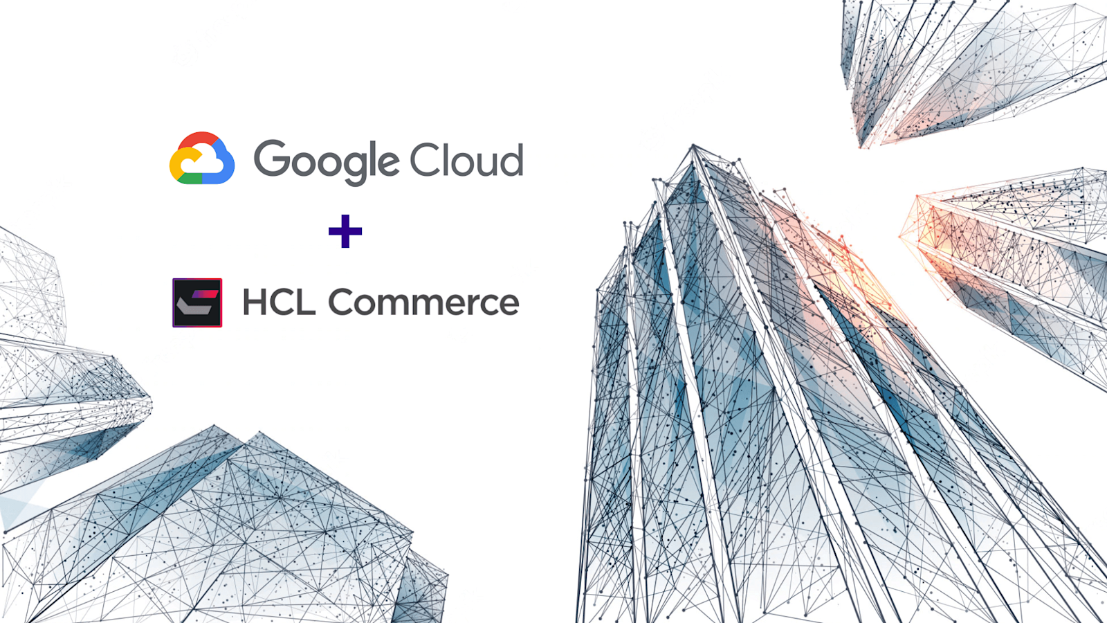 Cómo HCL Commerce y Google Cloud pueden ayudar a mejorar tu negocio | Orienteed