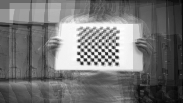 Multi-Camera Array | Zenker