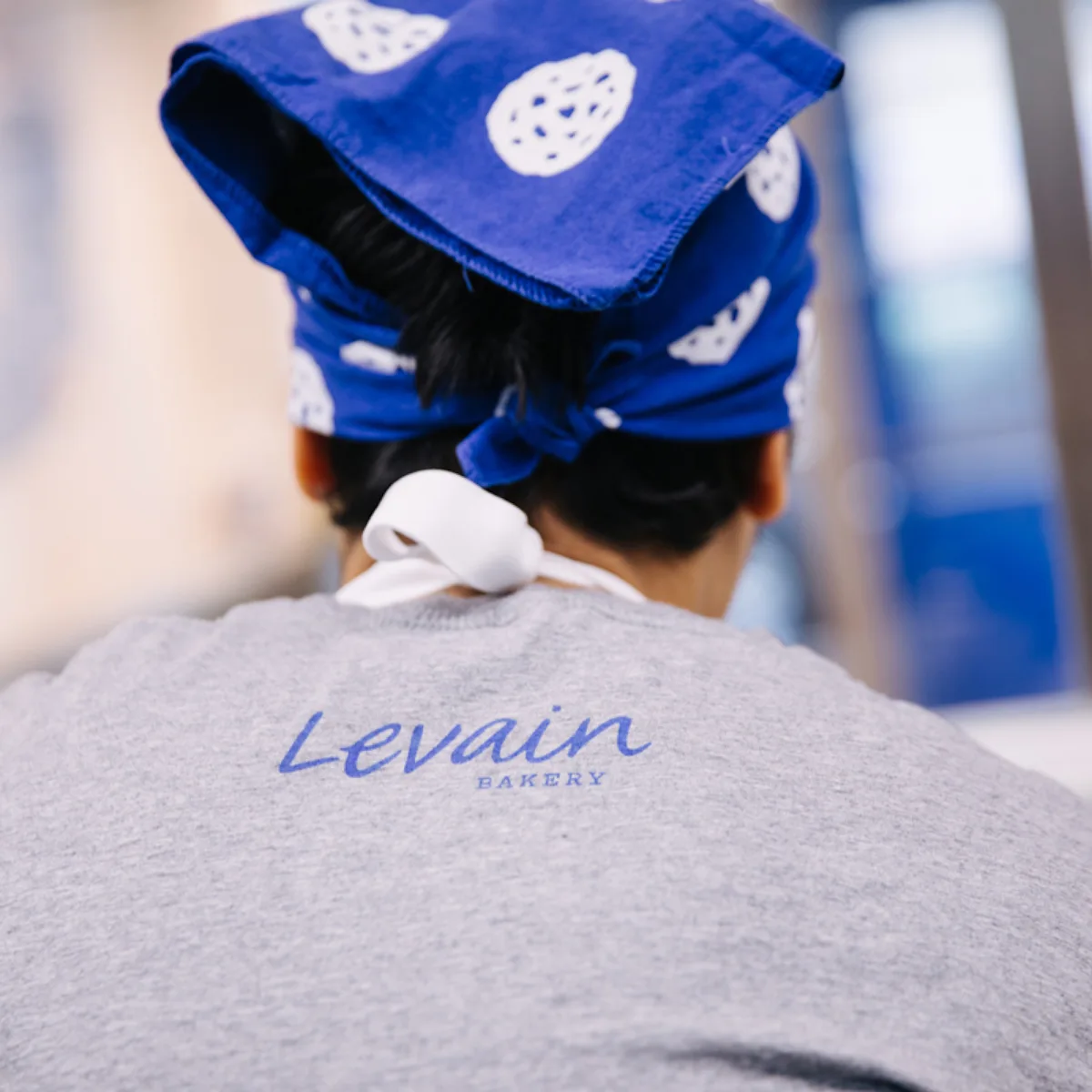 Levain