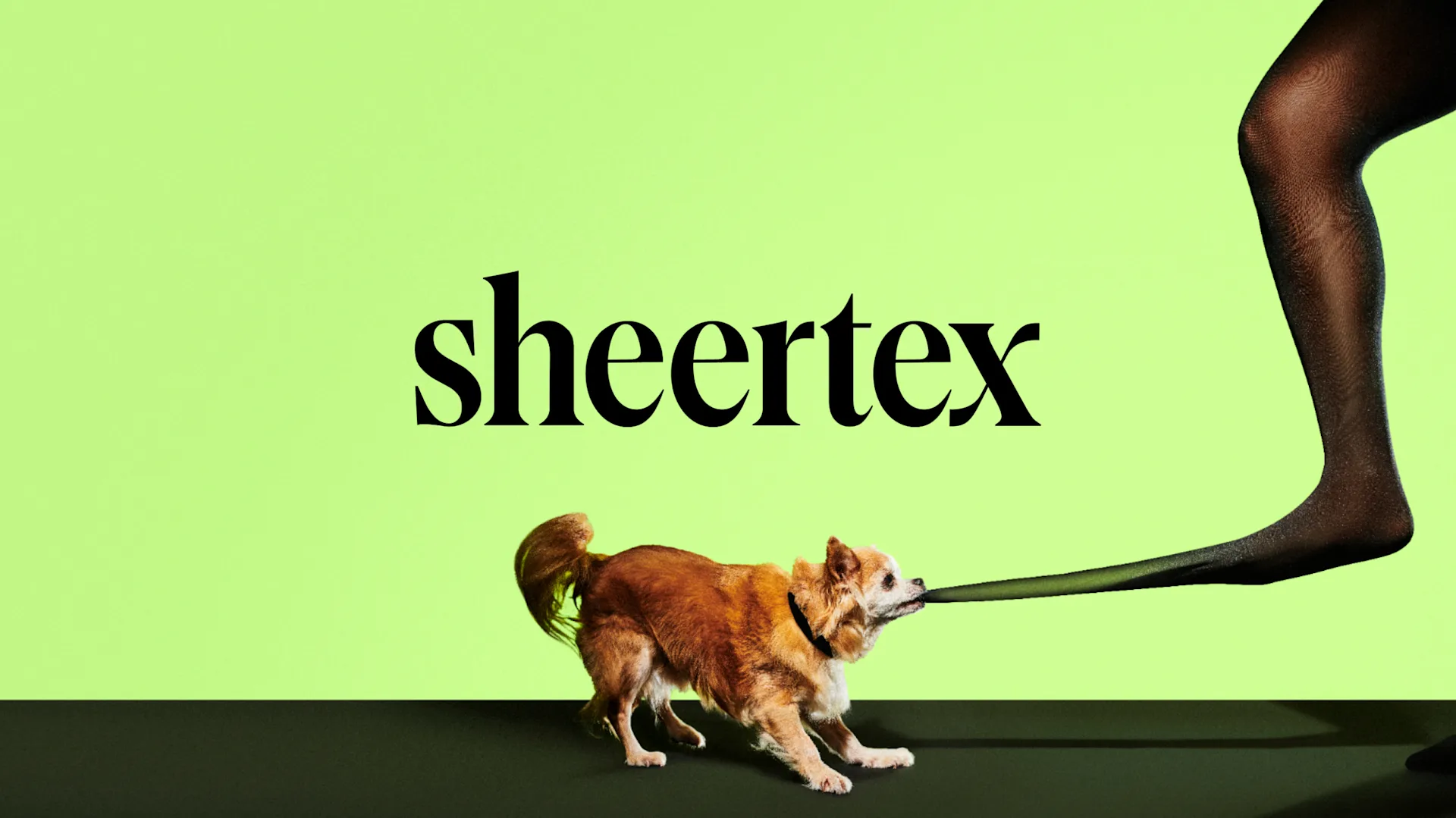 Sheertex