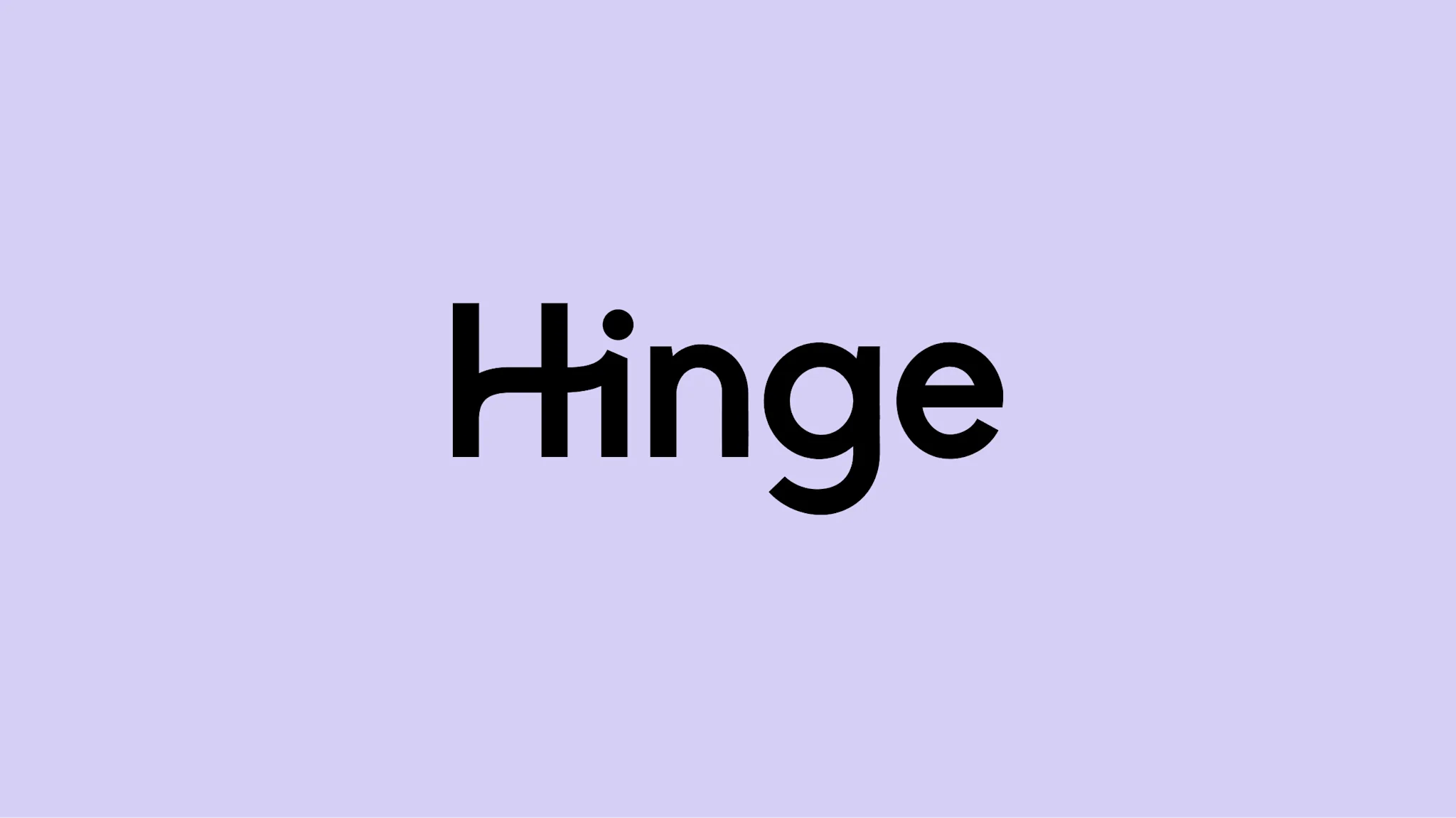 Hinge