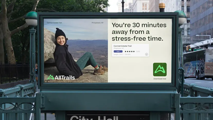 AllTrails