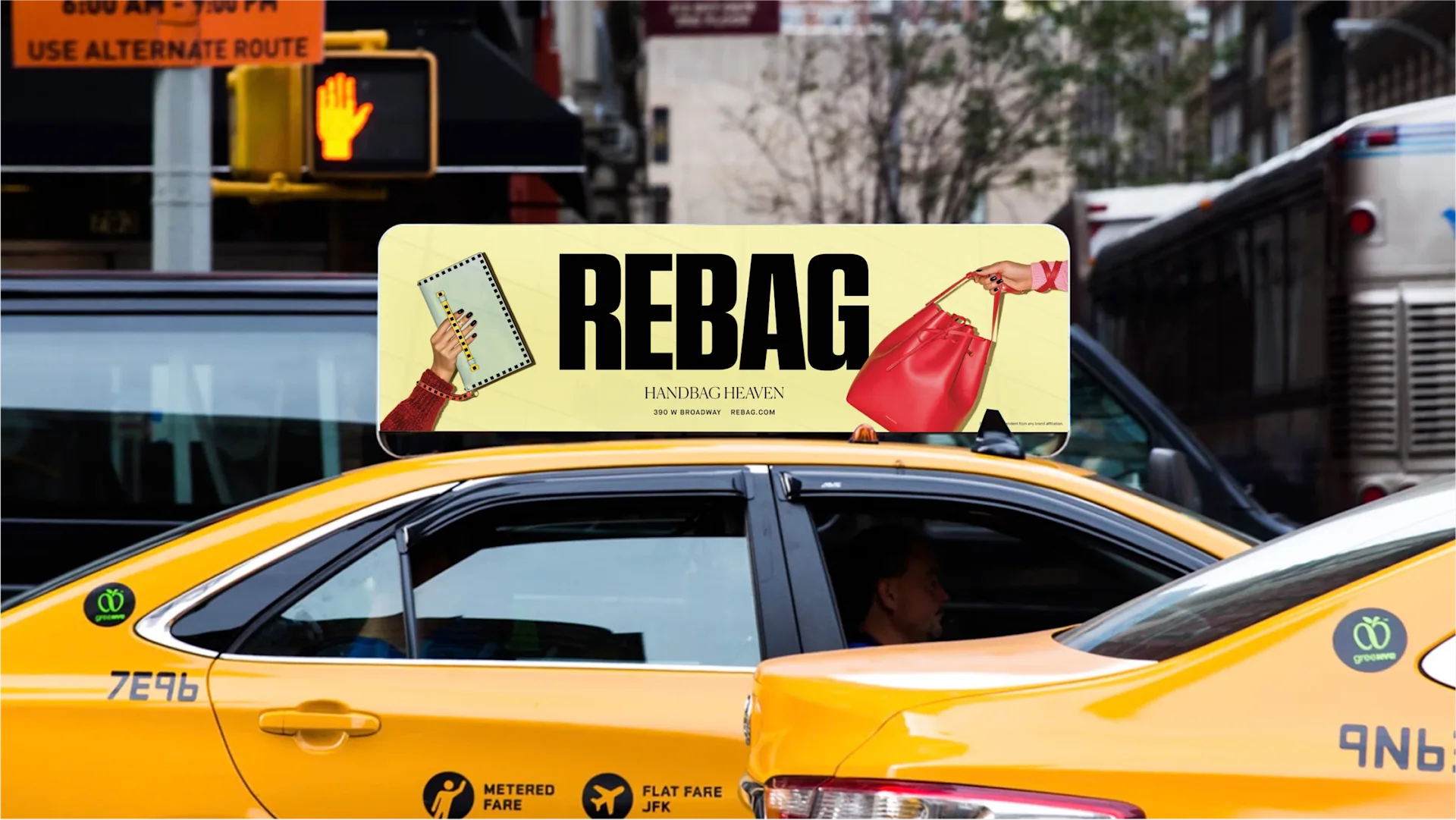 Rebag