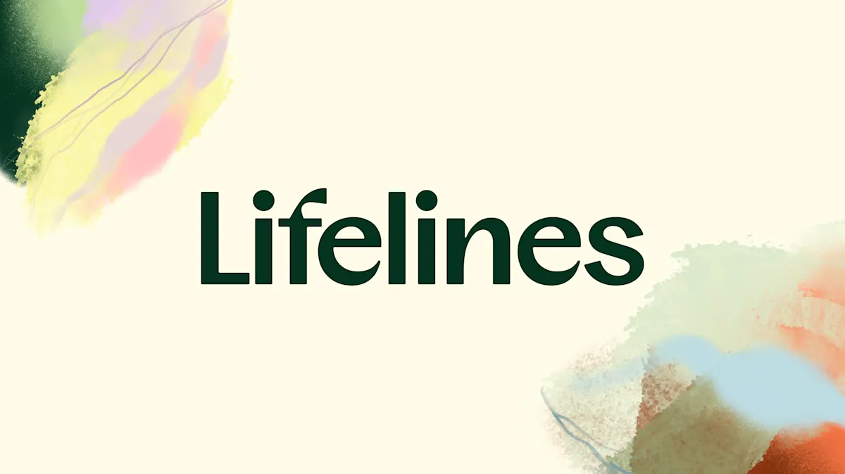 Lifelines