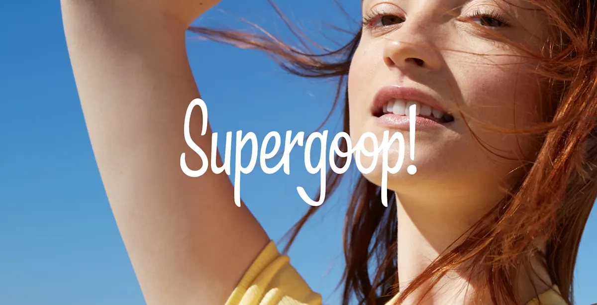 Supergoop