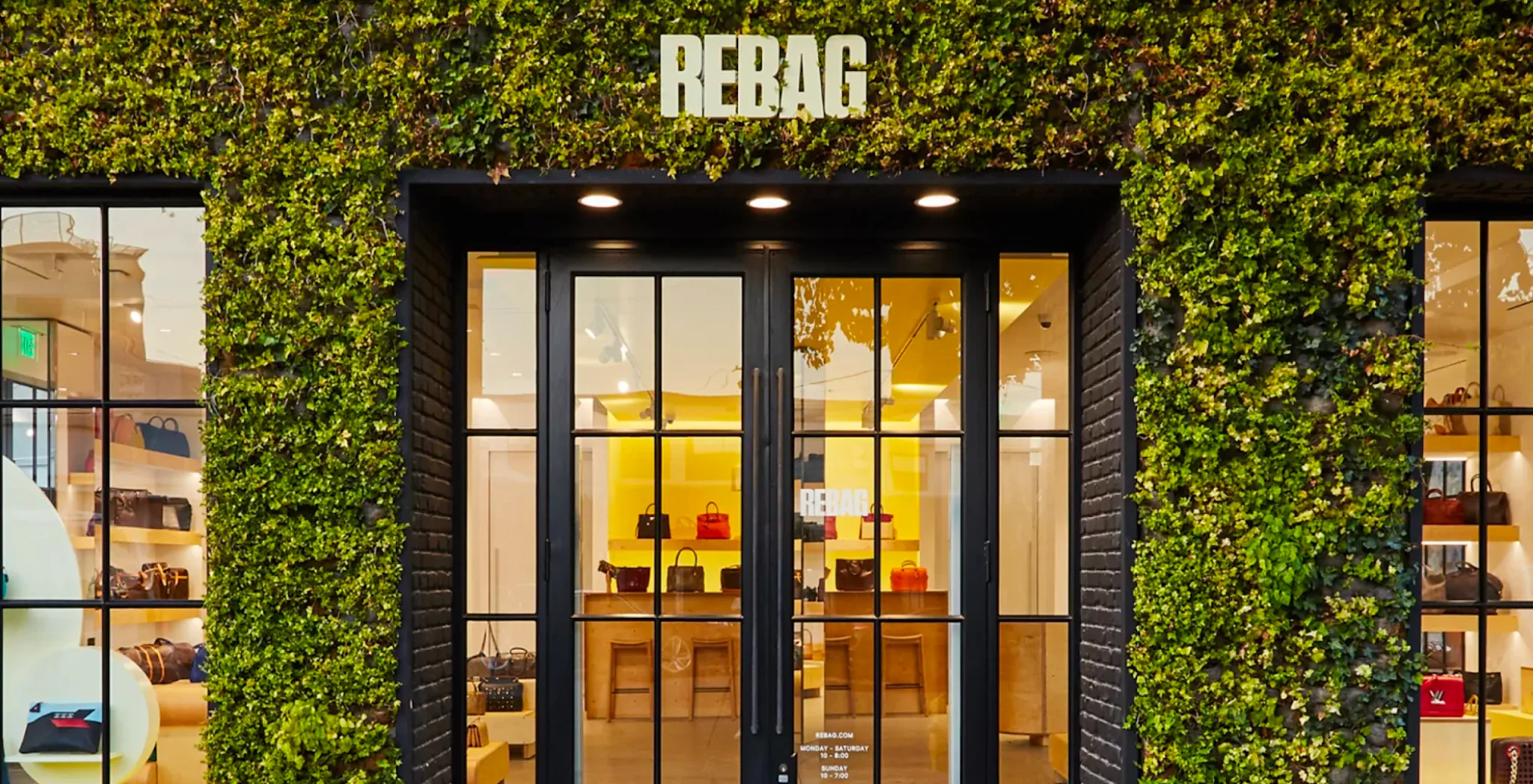 Rebag