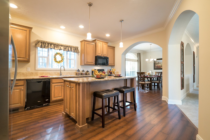 7 Beautiful Ranch Style Modular Homes