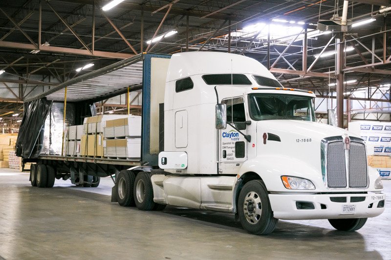 Clayton Announces Transport Division | Press Release