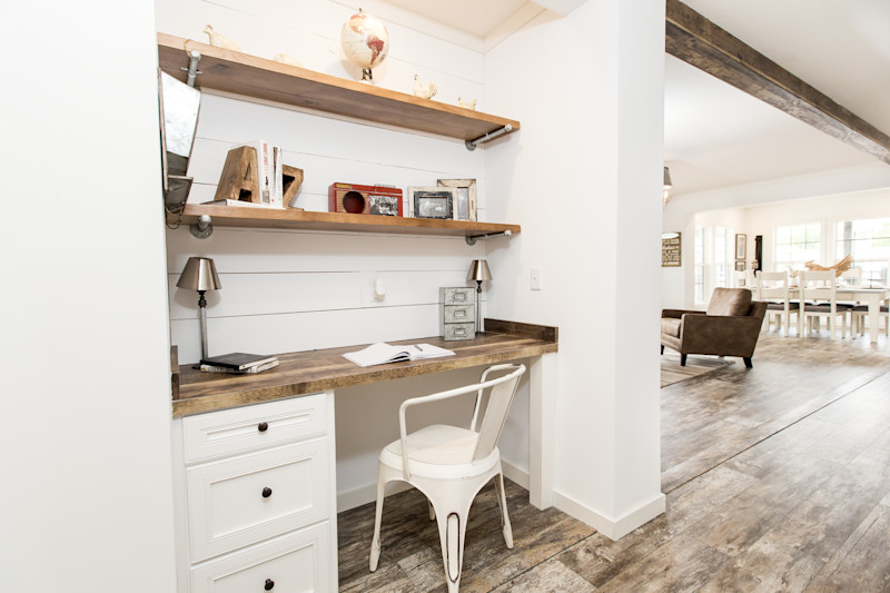 How to Make a Flex Room l Clayton Studio