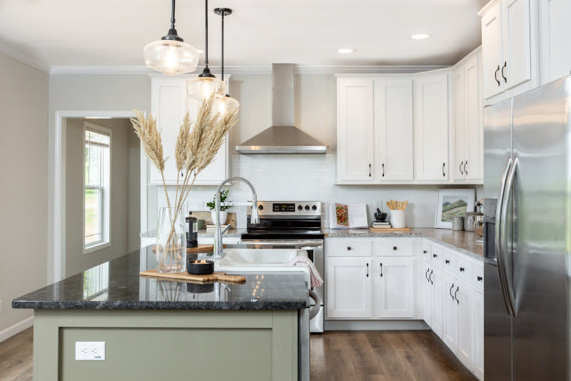 Clayton Concept Homes: i-House and 3D Home | Clayton Studio