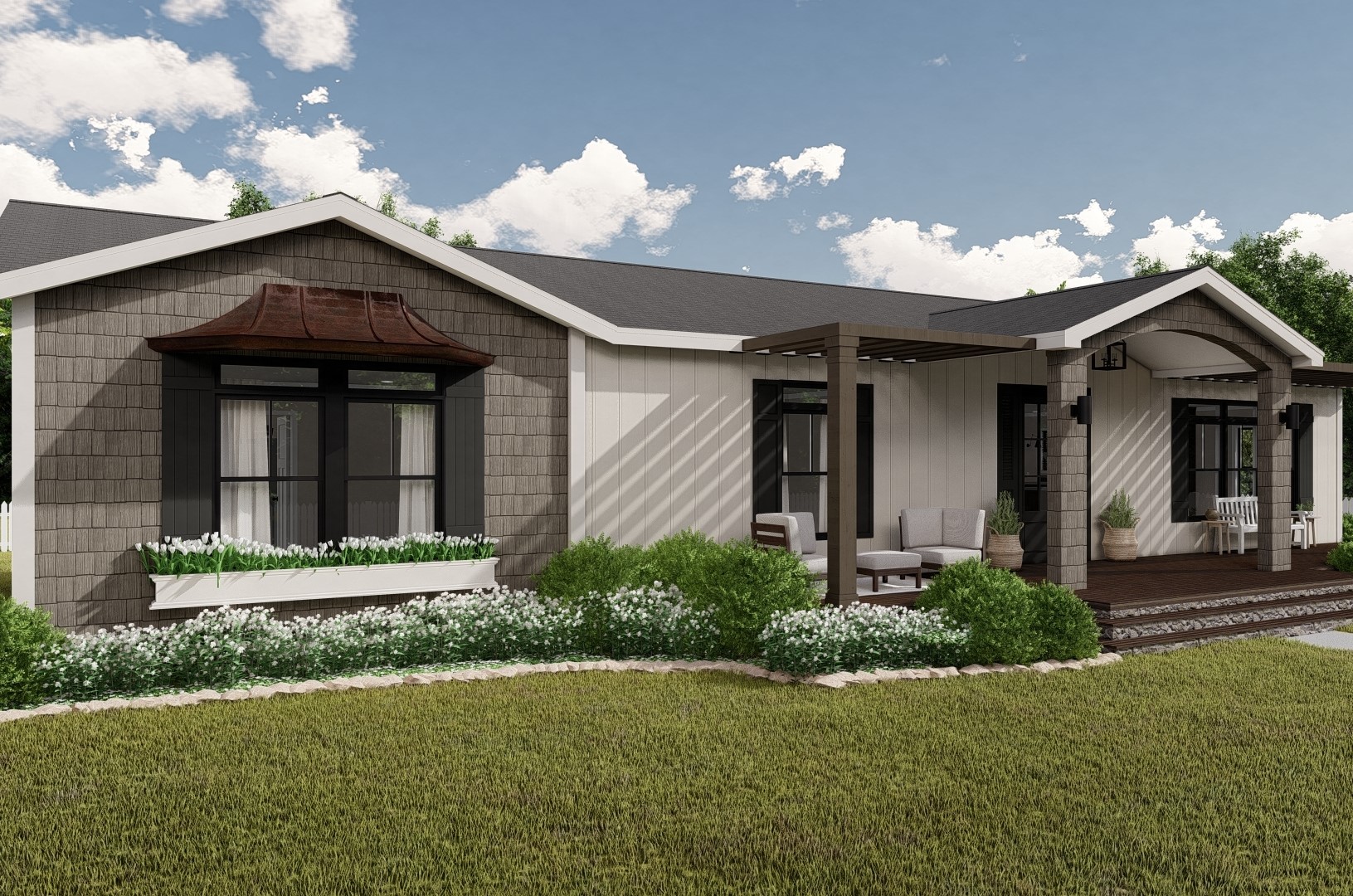 Clayton Homes Modular Home Plans Home Details | Clayton Homes Of