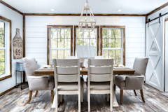 5 Manufactured Ranch Style Homes | Clayton Studio