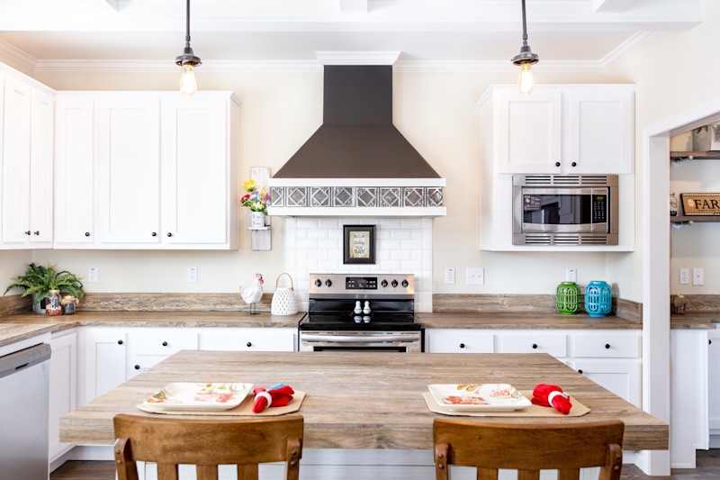 The Southern Charm | Clayton Studio