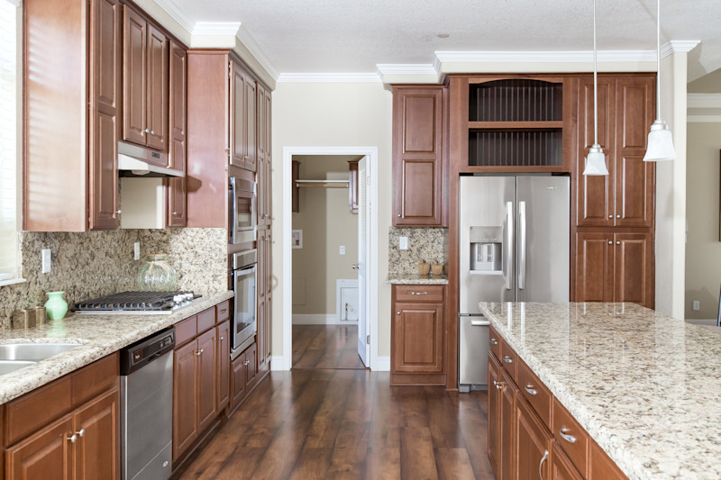 Triple Wide Clayton Built® Homes | Clayton Studio
