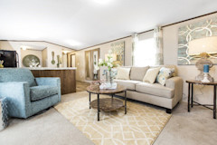 More Manufactured and Modular Homes Under 1,000 Square Feet