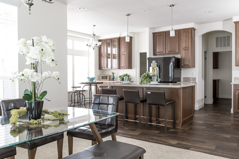 Triple Wide Clayton Built® Homes | Clayton Studio