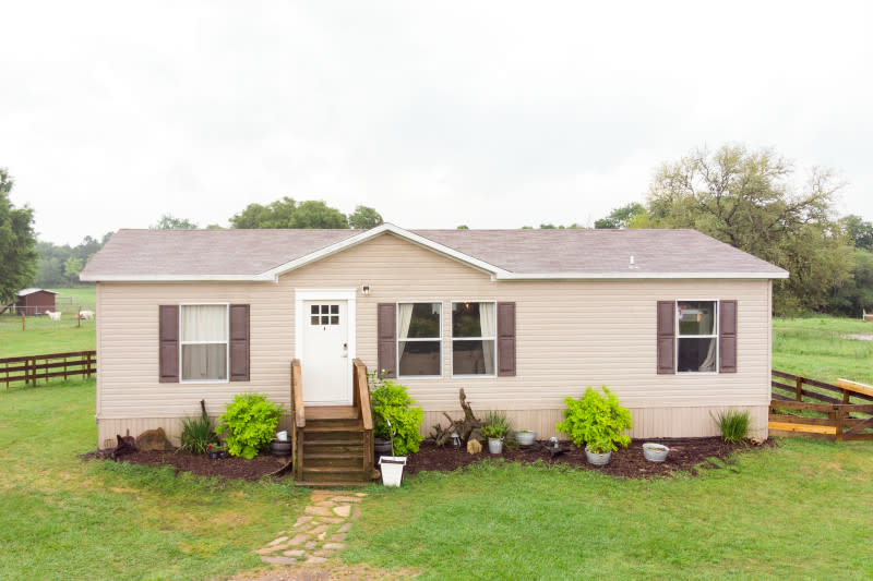 About Prefabricated Home Types l Clayton Studio